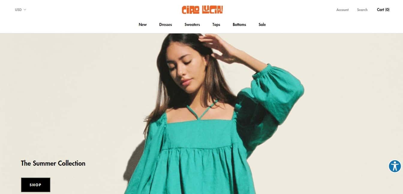 25 Cottage Core Clothing Brands You Should Check Out - Inckredible
